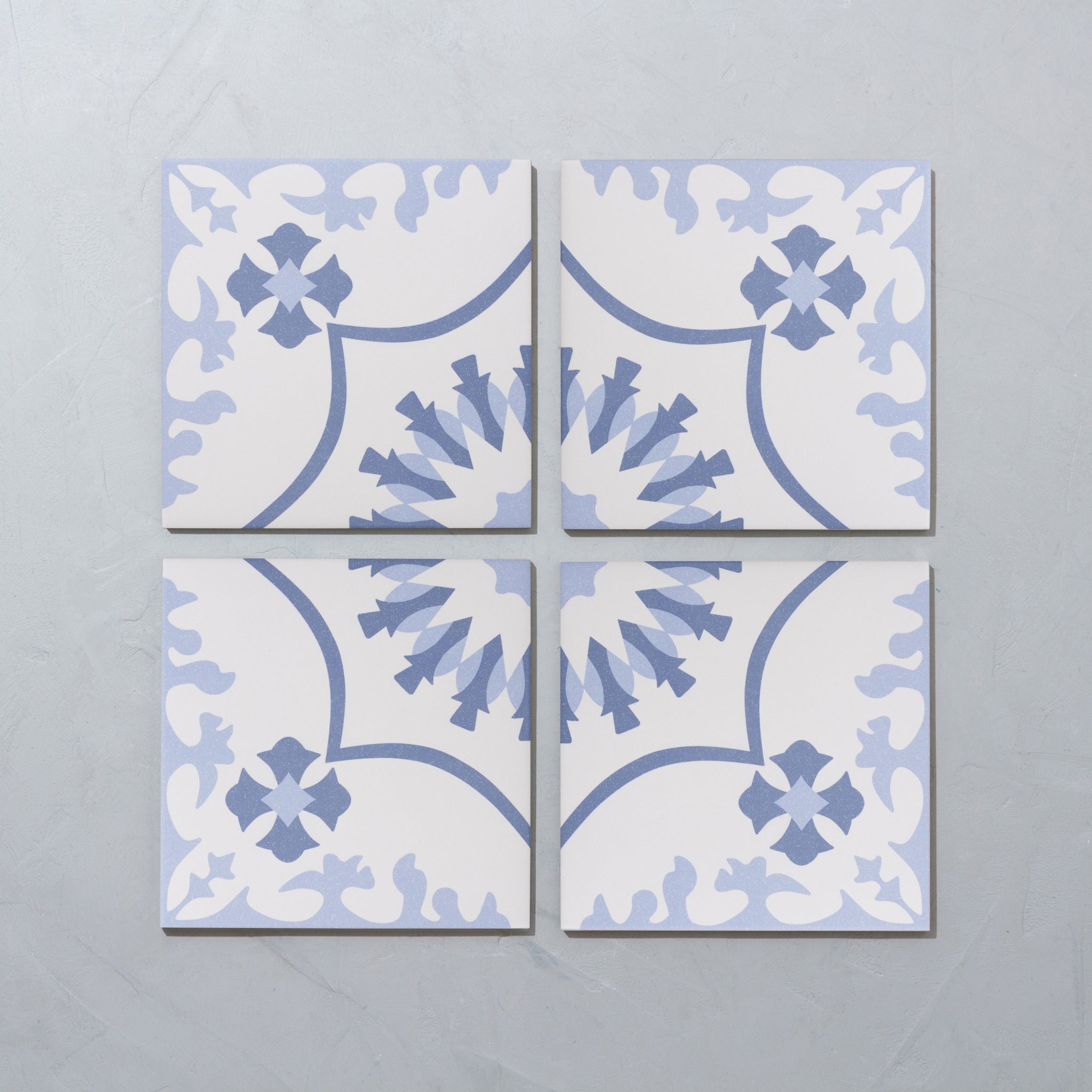 Bolonia Blue
