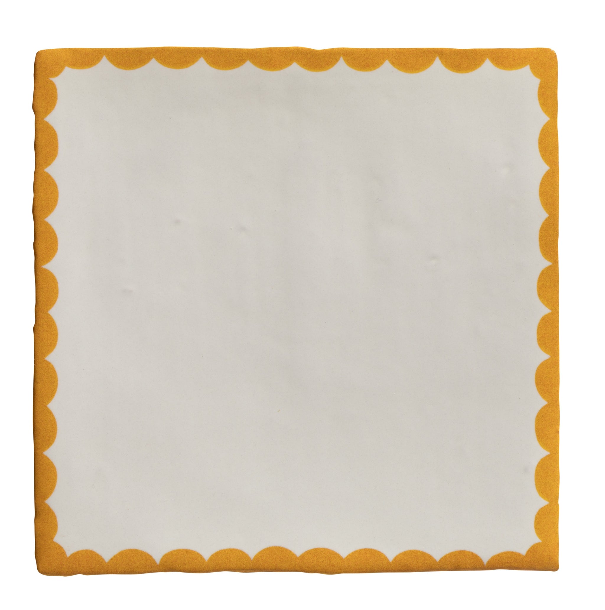 Bobbin Ceramic Wall